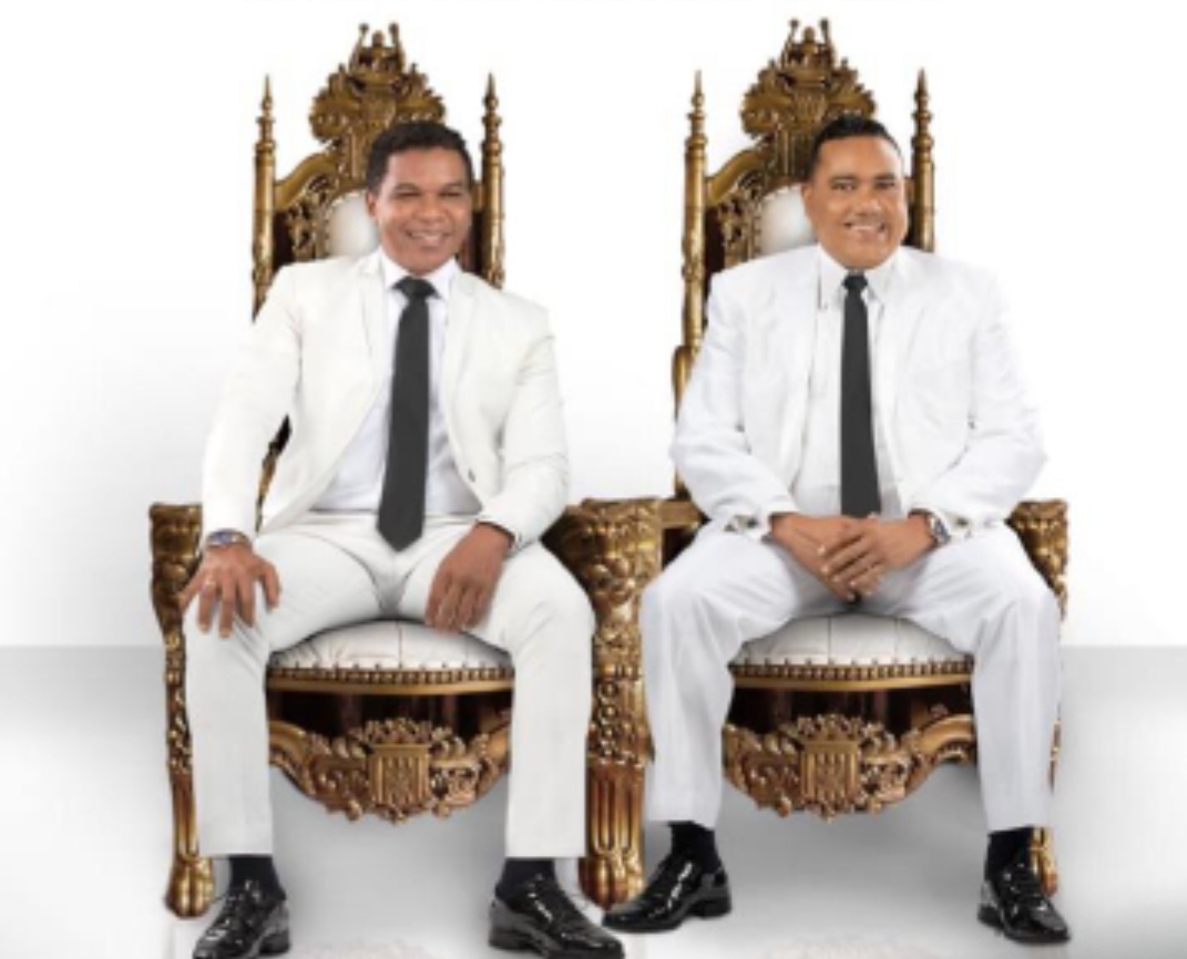 Raymond Pozo y Miguel Céspedes llevarán 25 años de humor al Palacio de ...