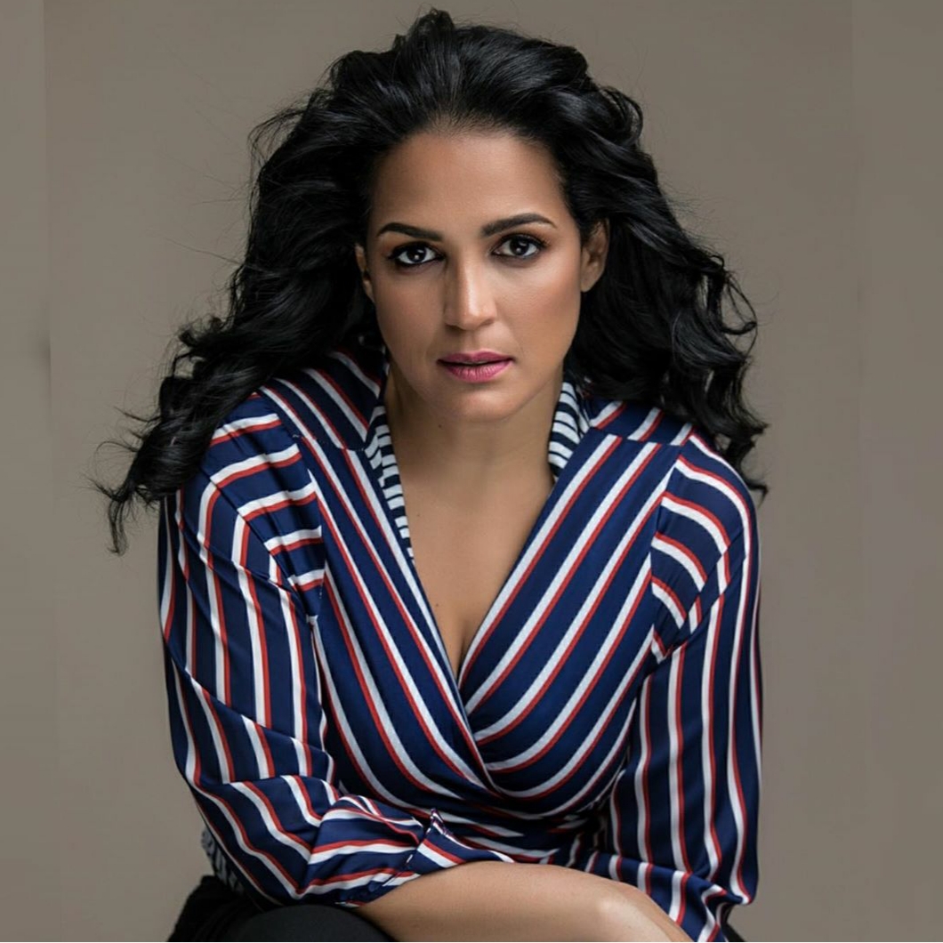 Celinés Toribio estrena serie, película y novio 9 años menor - Xmagazine