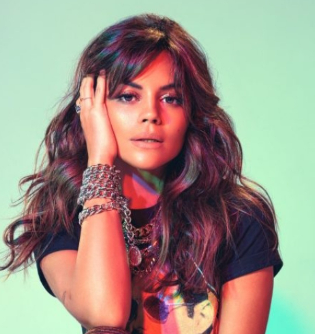 Techy Fatule es la portada de Equal de Spotify - Xmagazine