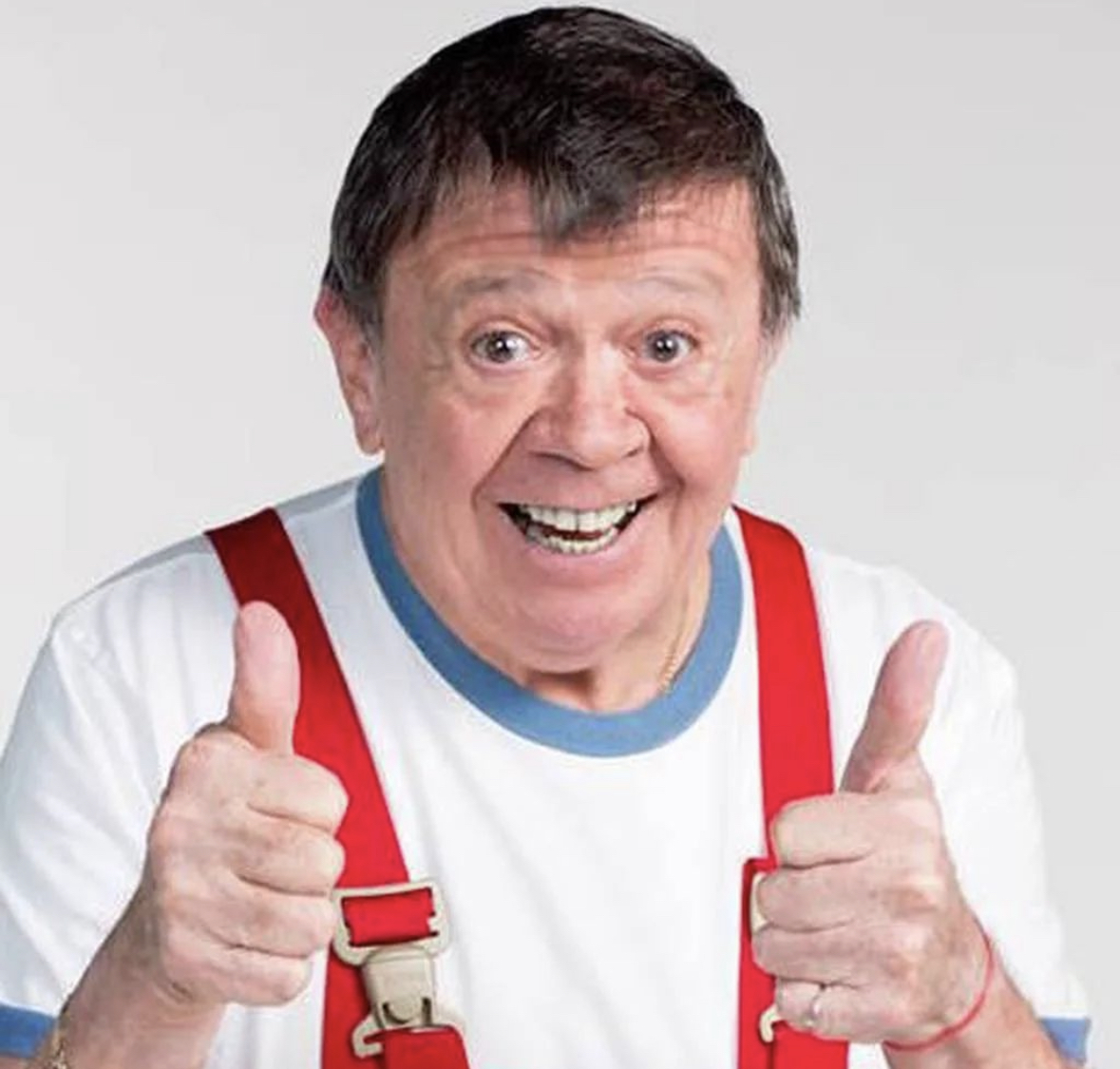 Murió Chabelo, el famoso actor mexicano - Xmagazine
